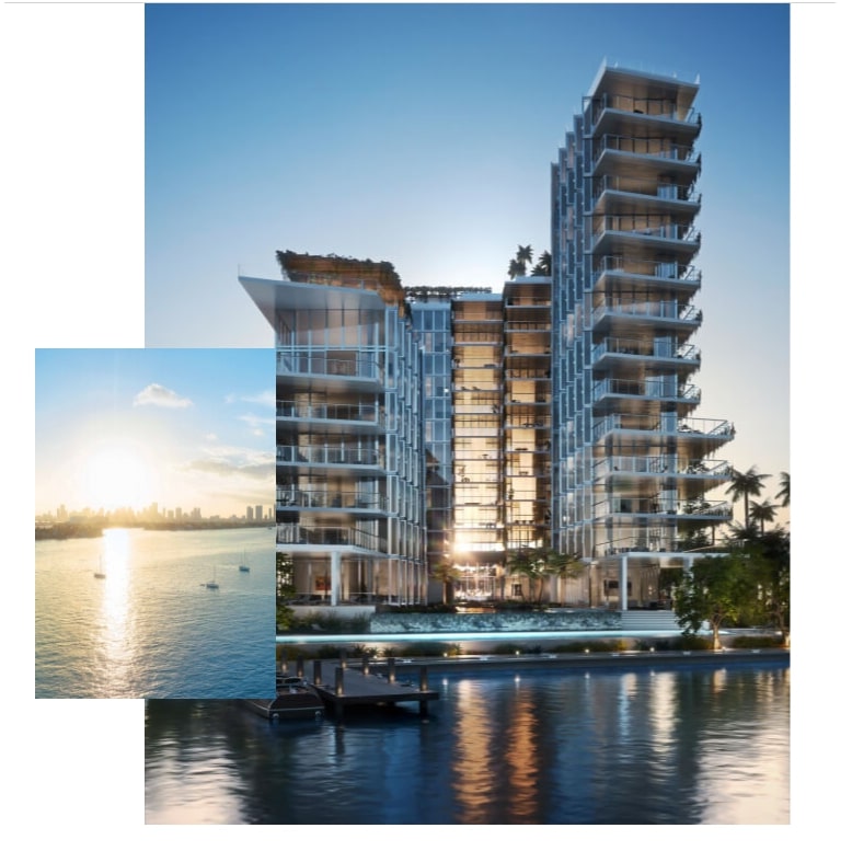 BES - Building Envelope System